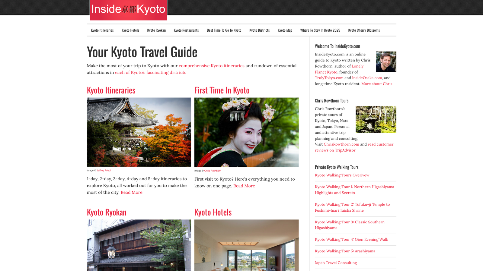 These Are The Best Japan Blogs to Follow in 2025 | Wakoku
