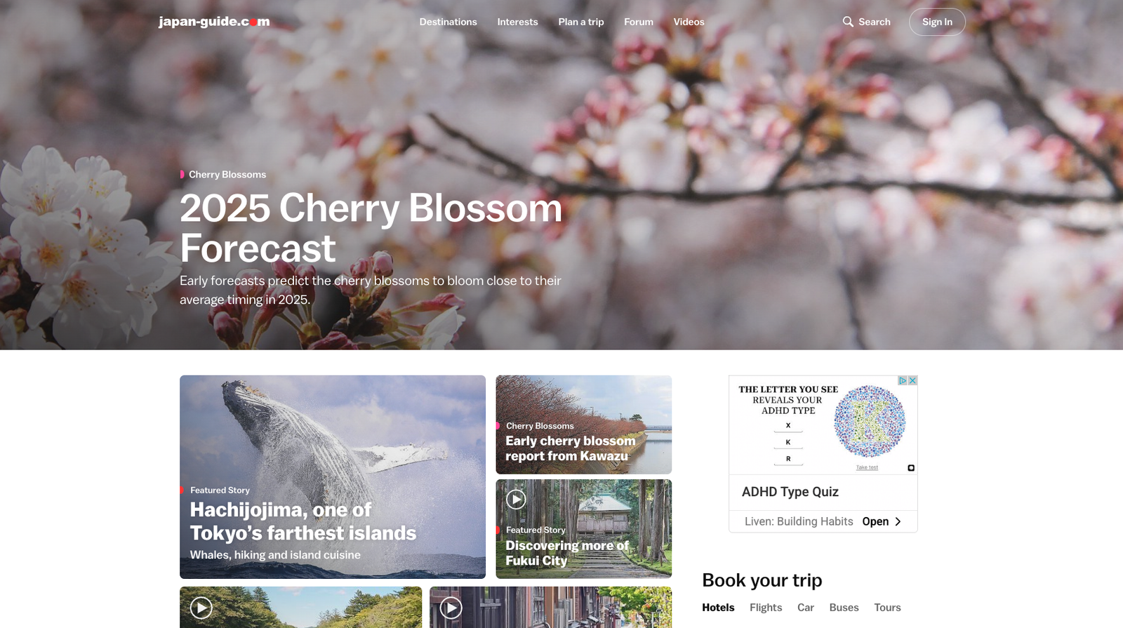 These Are The Best Japan Blogs to Follow in 2025 | Wakoku