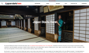 These Are The Best Japan Blogs to Follow in 2025 | Wakoku