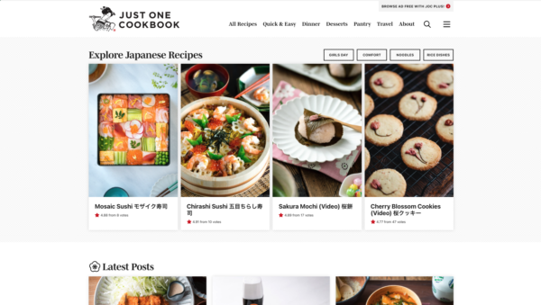 These Are The Best Japan Blogs to Follow in 2025 | Wakoku