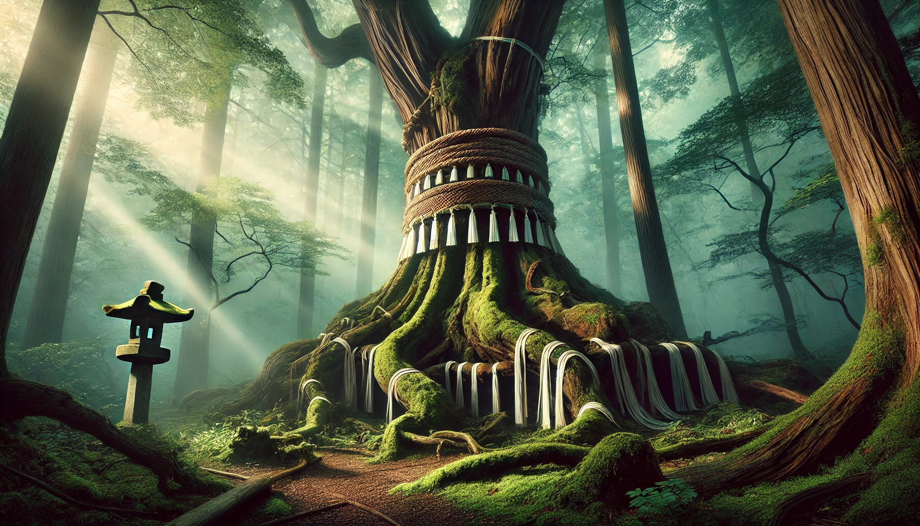 Famous Japanese Trees: Discovering Japan's Natural Treasures | Wakoku