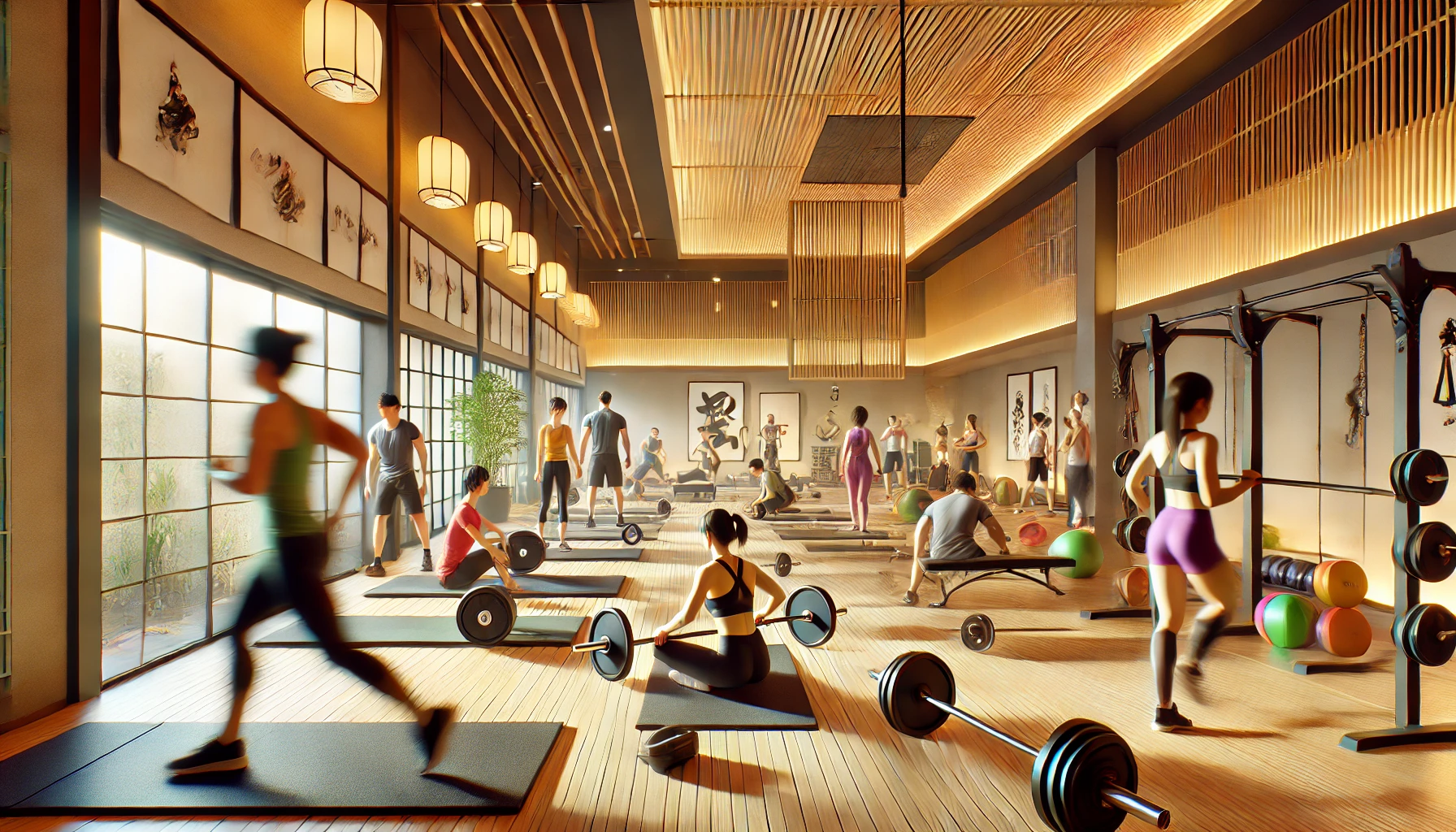 Gold's Gym Japan: Insider's Guide to Training Like a Local | Wakoku