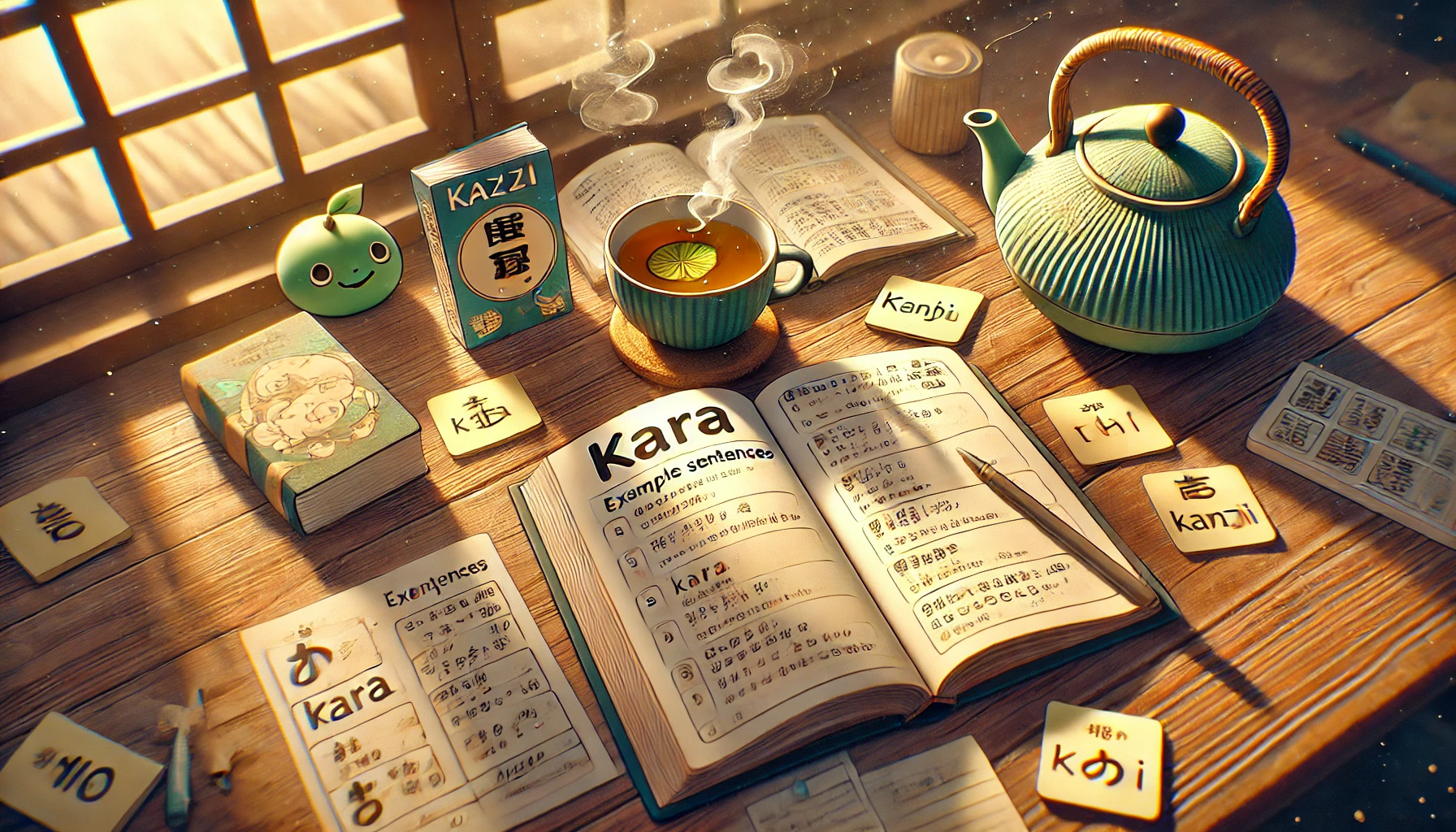 Kara Japanese Explained: When & How to Use から | Wakoku