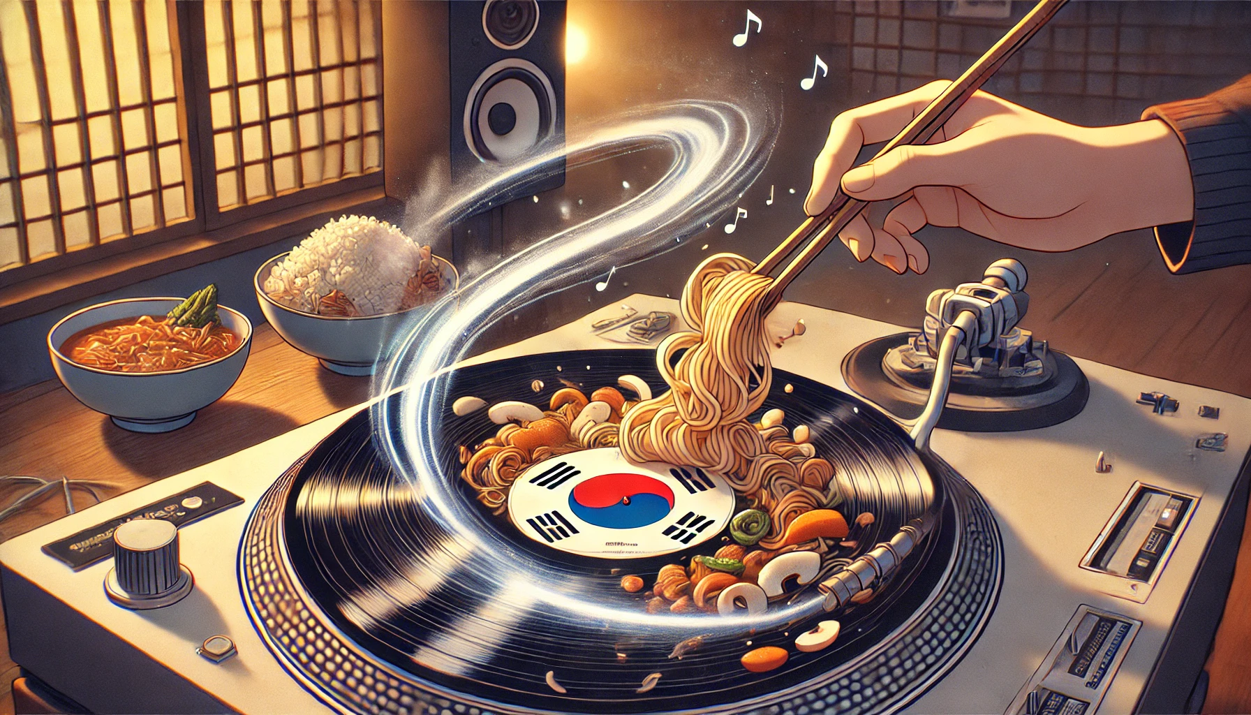 Michelle Zauner: The Creative Force Behind Japanese Breakfast | Wakoku