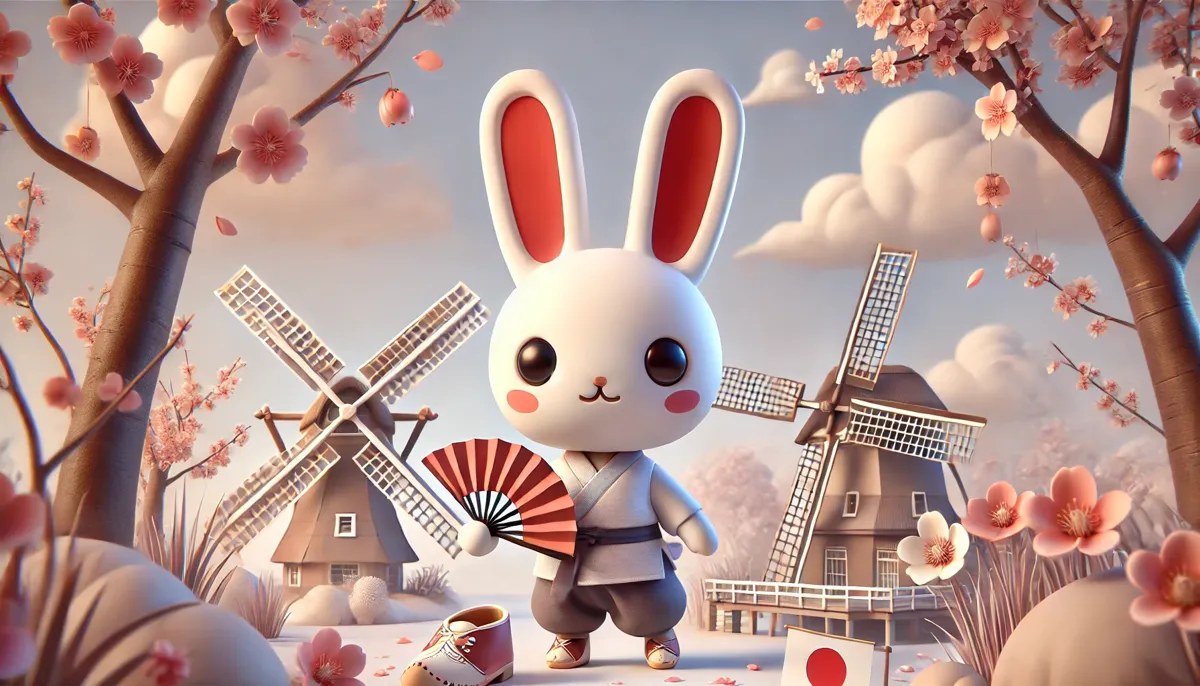 Miffy Anniversary 2025: Celebrating 70 Years at Osaka Expo | Wakoku