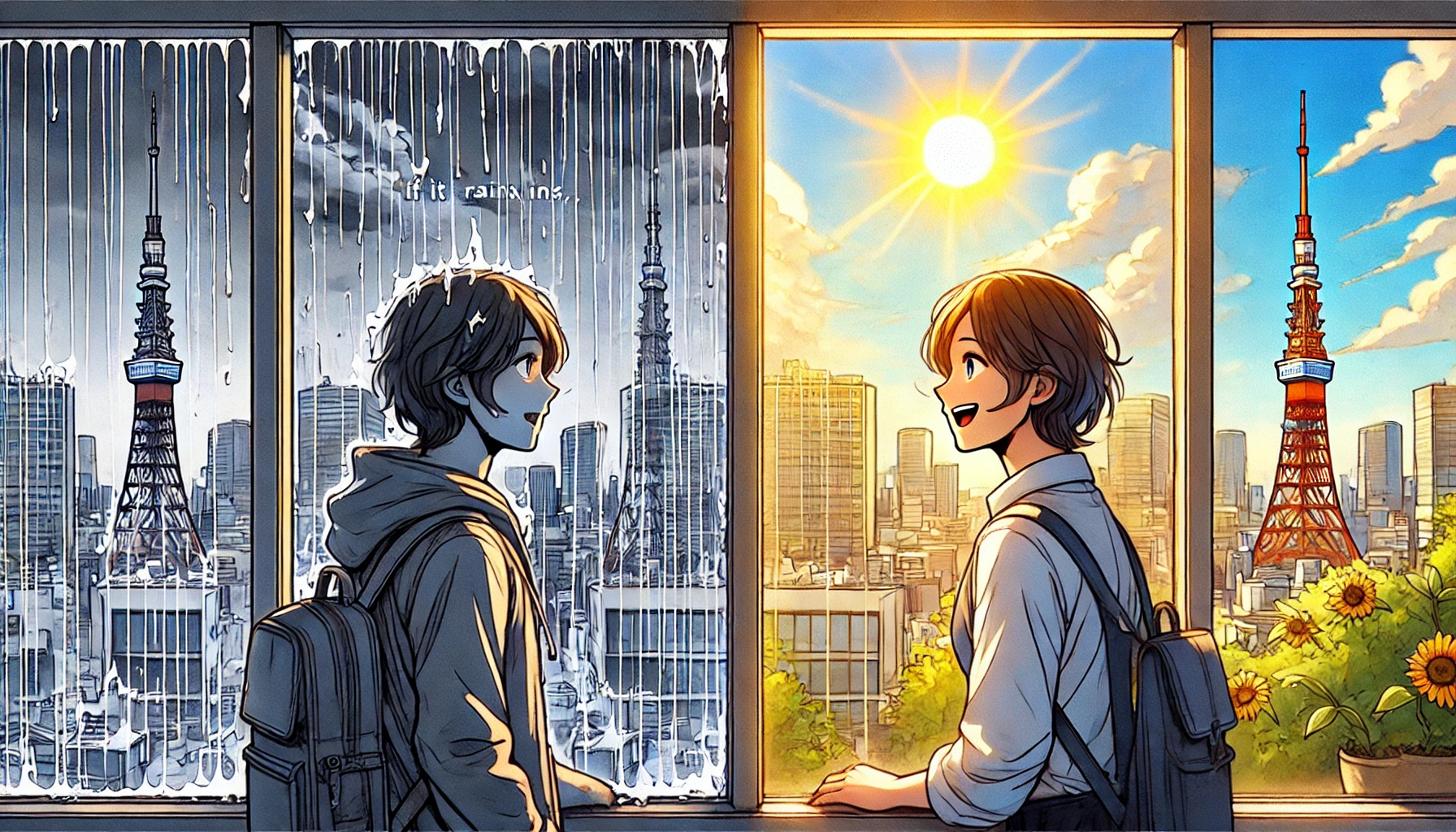 Tara Form Japanese: How to Express "If-Then" Conditions | Wakoku