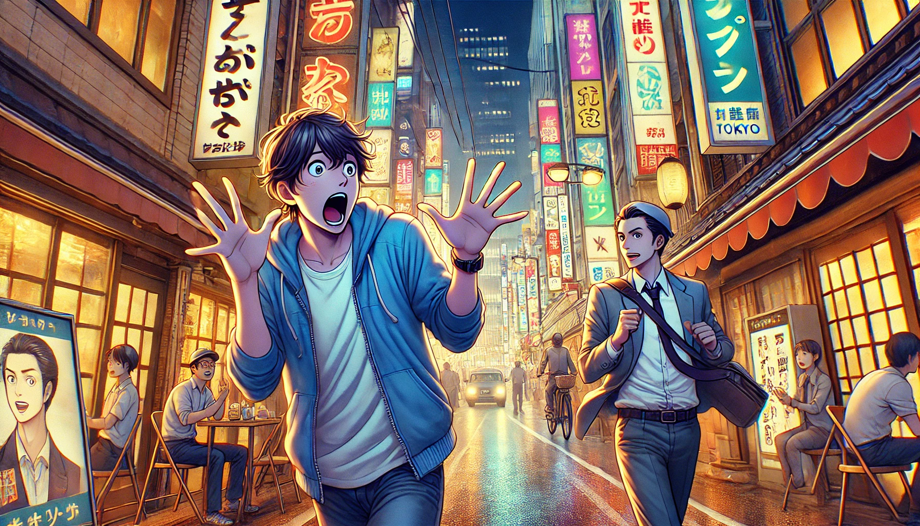 Tondemonai Explained: A Key Expression for Japanese Learners | Wakoku