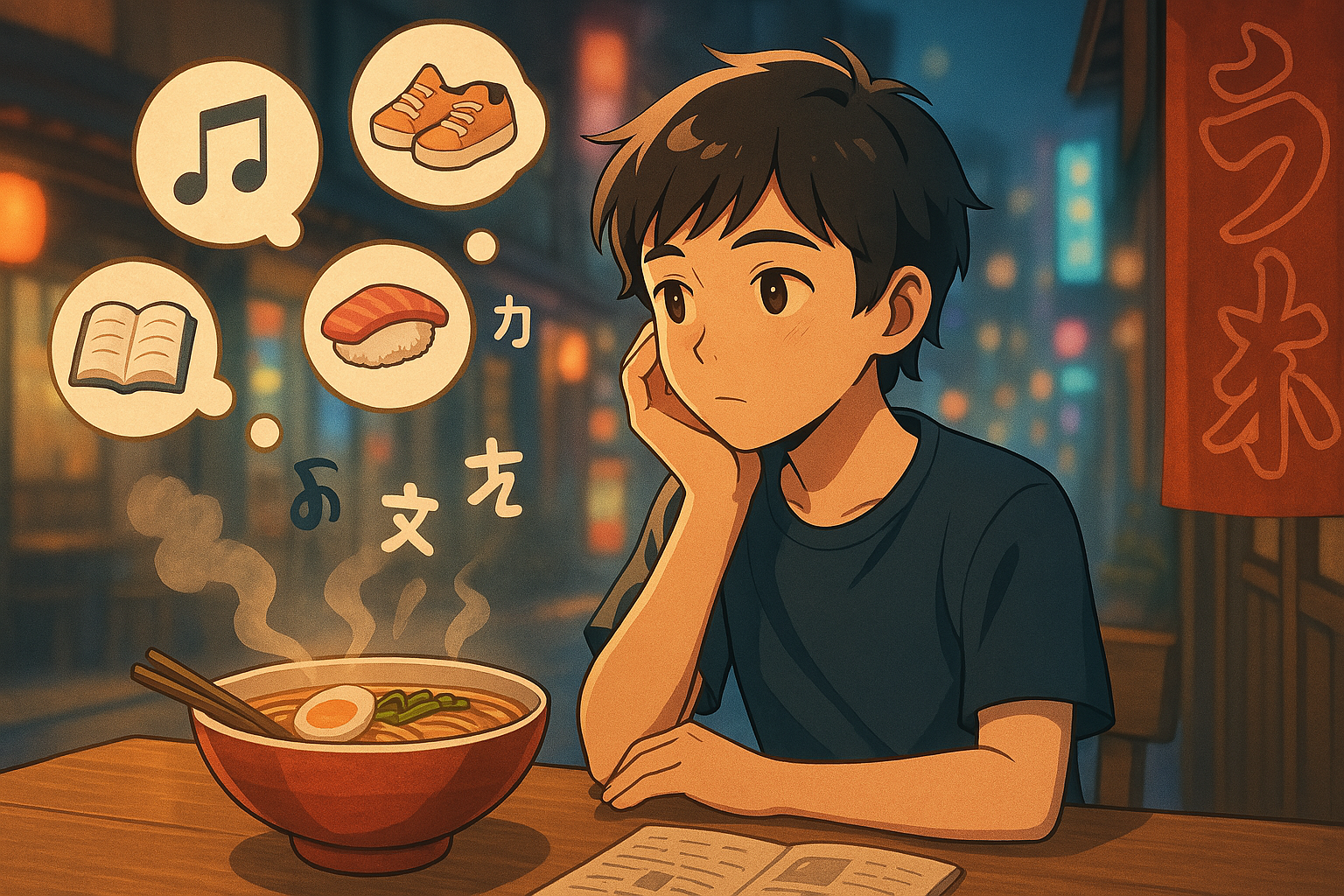 Donna Meaning Japanese: How to Ask “What Kind of” | Wakoku