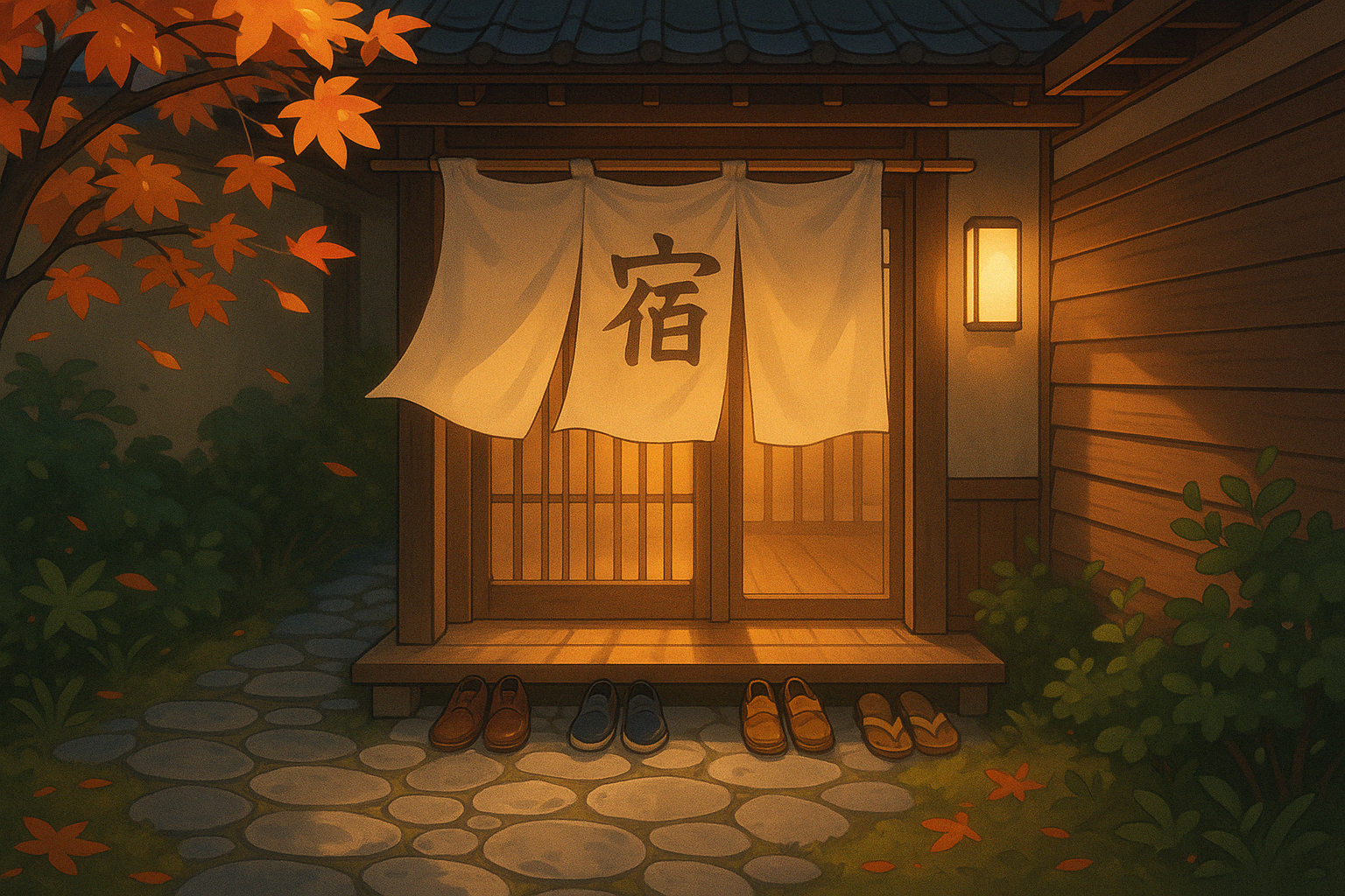 Yokoso Meaning Explained: More Than Just 'Welcome' | Wakoku