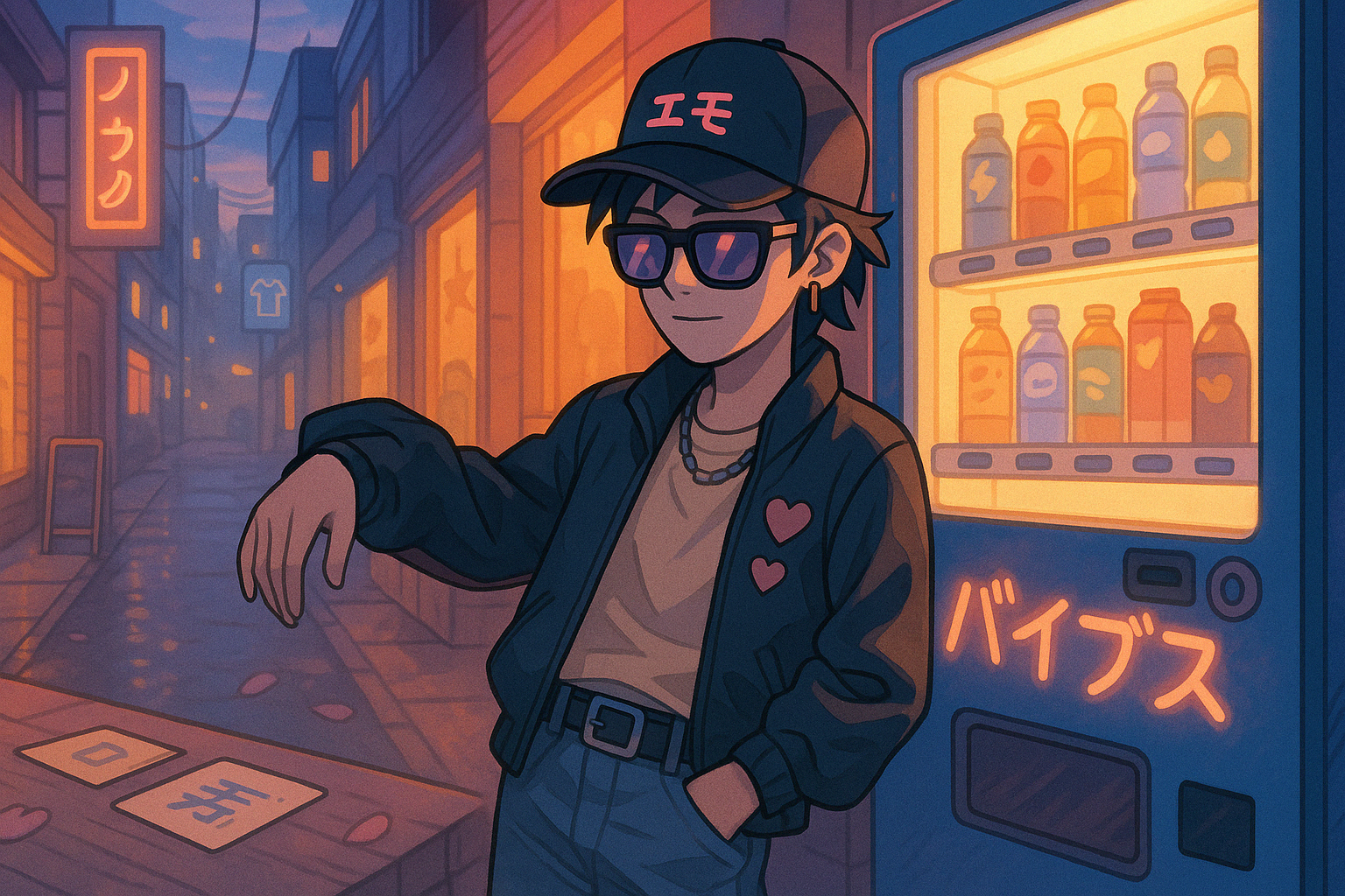 20 Fun Ways to Say Cool in Japanese | Wakoku