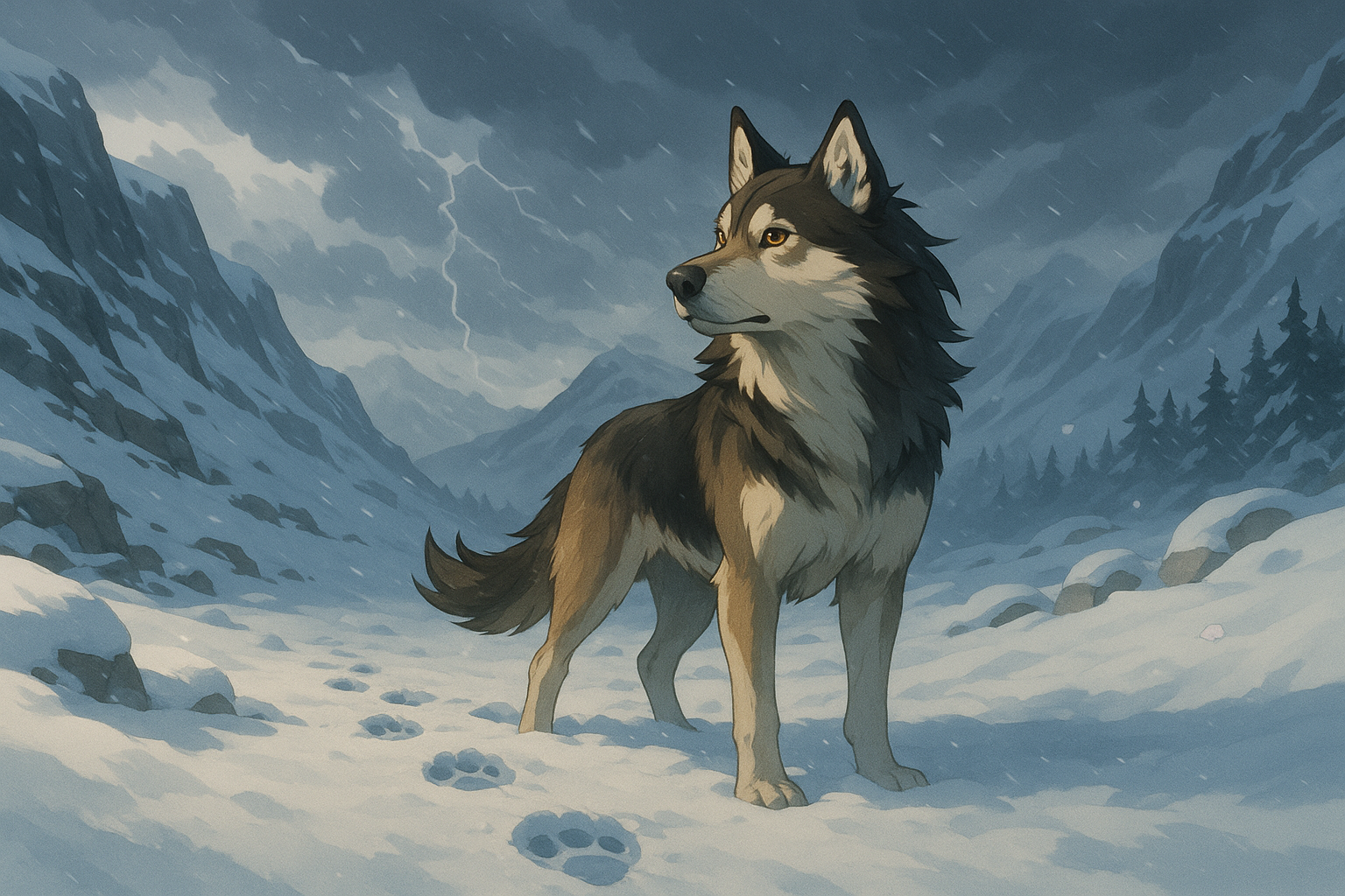 The Akita: Japan's Legendary Bear Hunting Dog | Wakoku