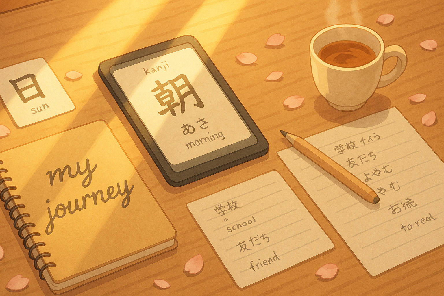 Best Japanese Language Resources for All Levels | Wakoku