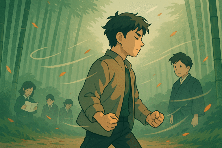 Brave in Japanese: Words, Phrases, and Cultural Tips | Wakoku