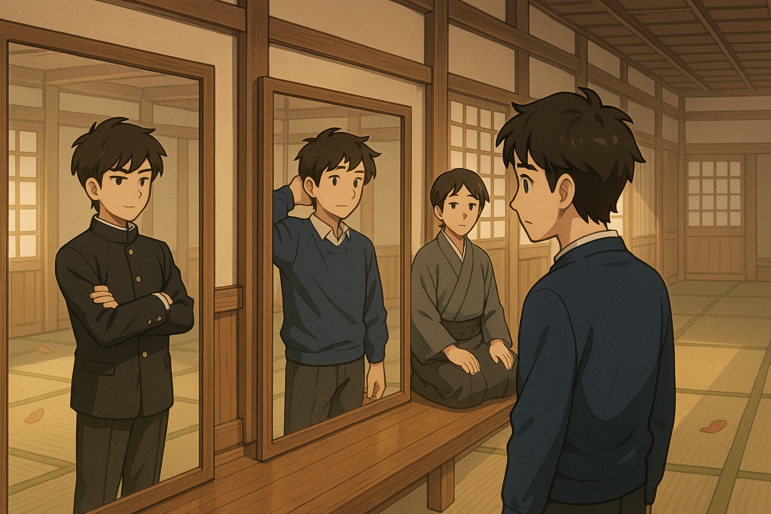 Tara Form Japanese: How to Express "If-Then" Conditions | Wakoku